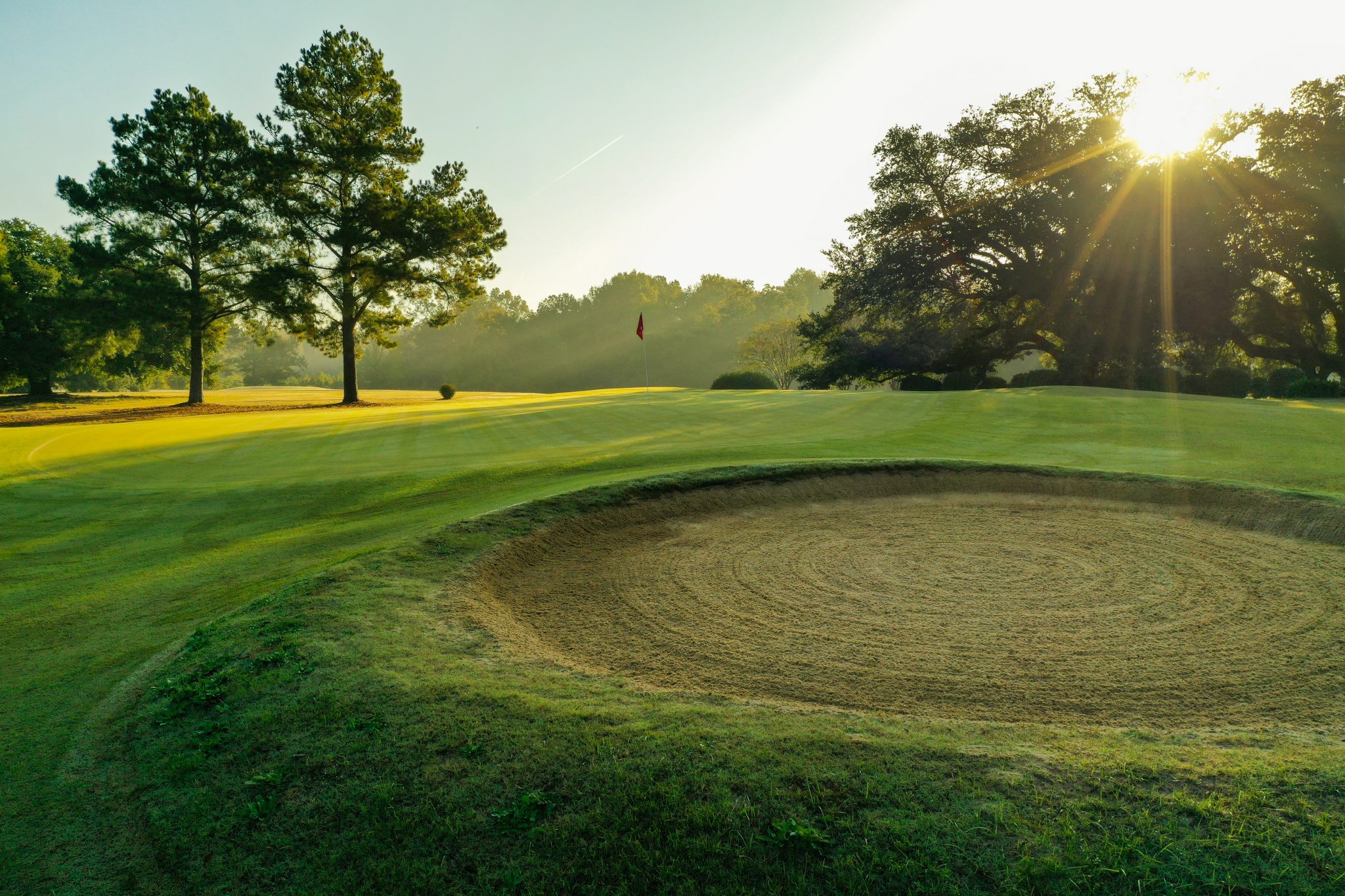 Live Oaks Golf Club – The Best Value for Golf in Jackson, MS