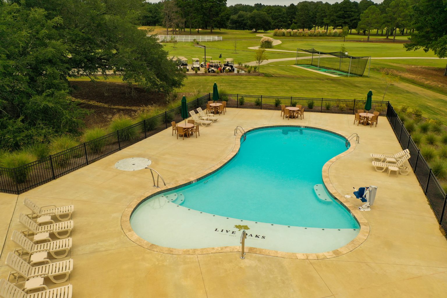 Live Oaks Golf Club – The Best Value for Golf in Jackson, MS