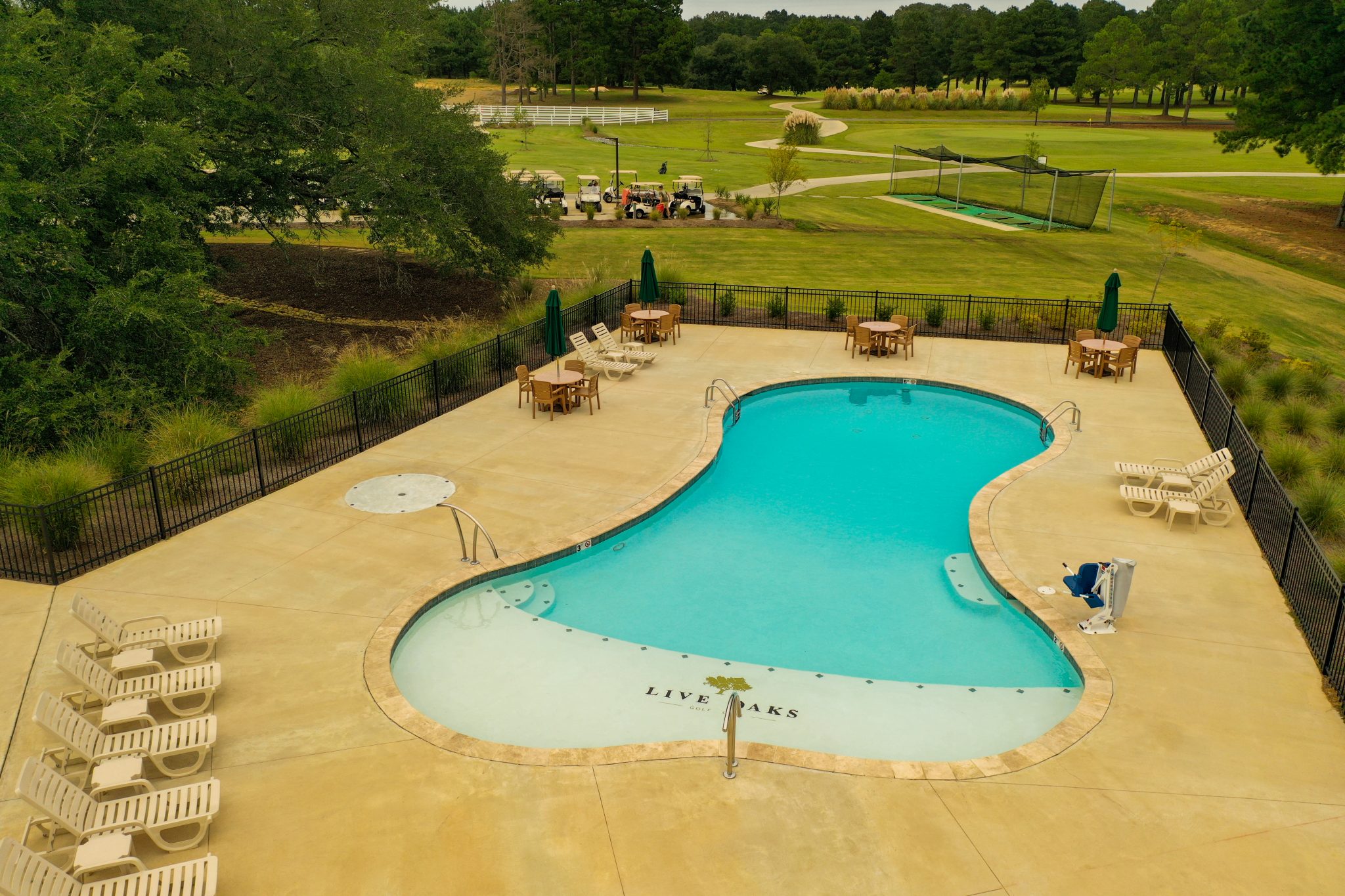 Live Oaks Golf Club – The Best Value for Golf in Jackson, MS